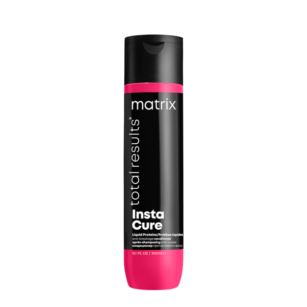 Matrix Instacure Liquid Proteins Conditioner regenerator 300ml