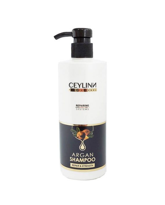 Argan šampon za oporavak kose 500ml
