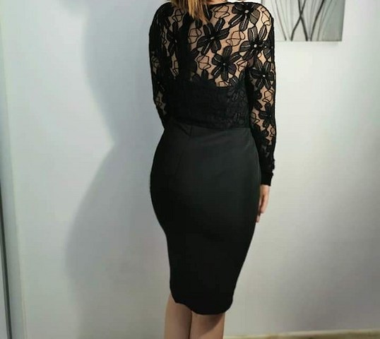 Haljina