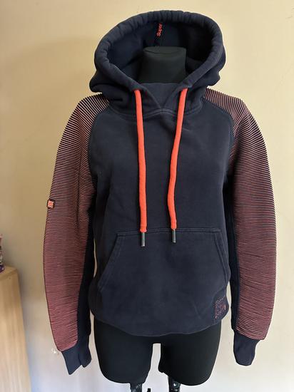 Superdry duks