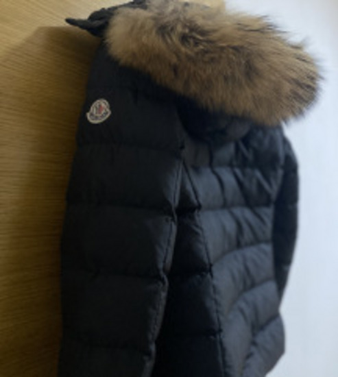 Moncler zimska jakna