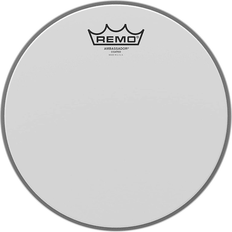 Remo 10 Ambassador CT Batter BA 0110 00