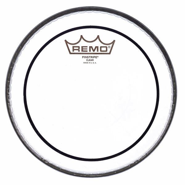 Remo 08 Pinstripe CL PS 0308 00