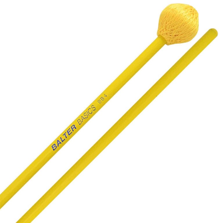 BBB4 BALTER BASICS HARD YELLOW CORD