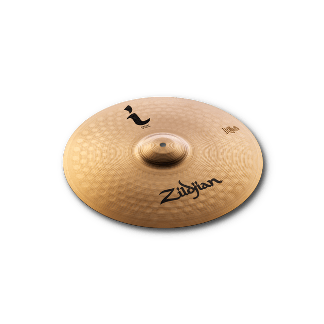 Zildjian 16 I Crash činela