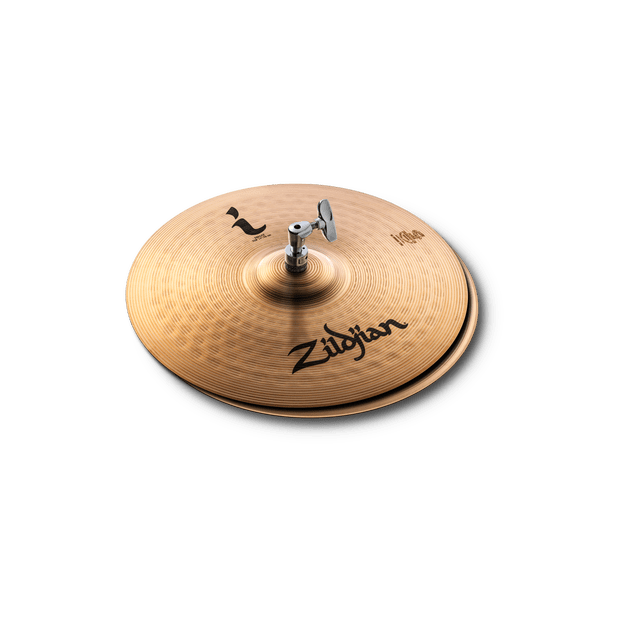 Zildjian I 14 hi hat činele