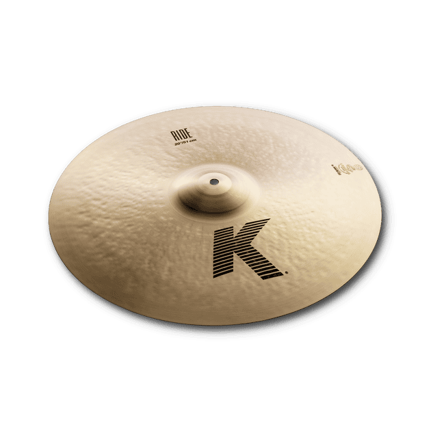 Zildjian 20 K Ride činela