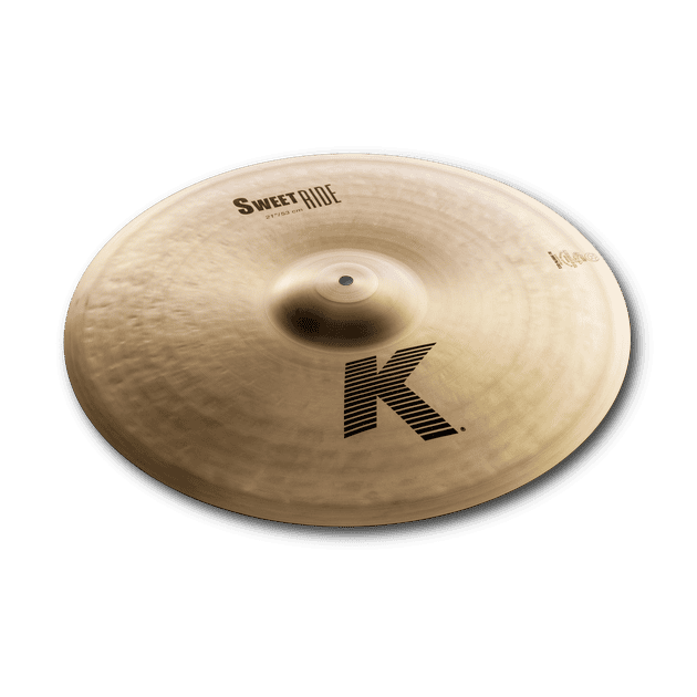 Zildjian 21" K Sweet Ride činela