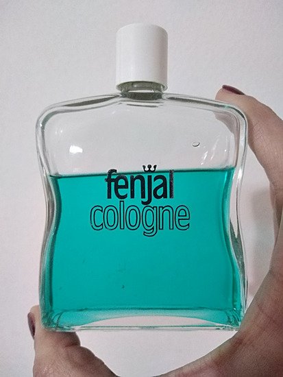 FENJAL Cologne