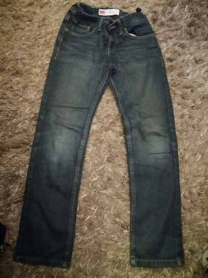 Levis farmerke 26