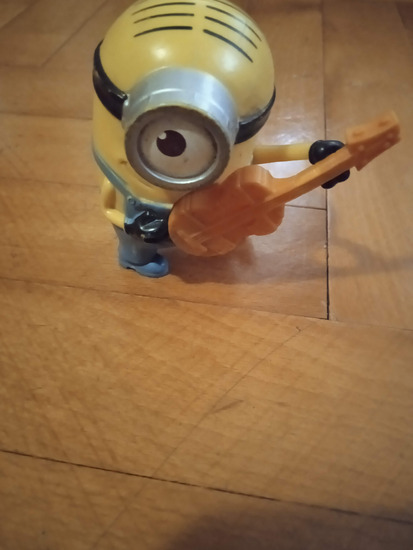 MINIONS