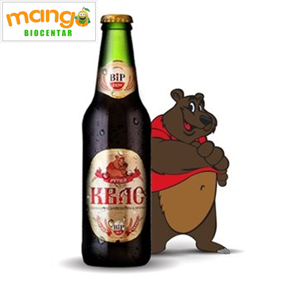 Ruski kvas 330ml