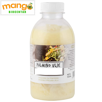 Palmino ulje 1l