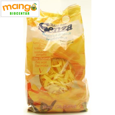 Senza matasina 200g testenina bez glutena