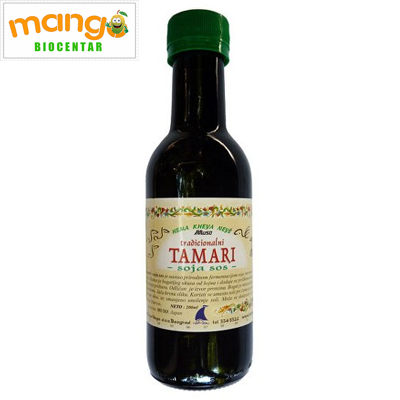 Tamari sos 187ml Muso – Hema Kheya Neye