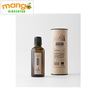 Ulje arganovo 50ml – organski proizvod