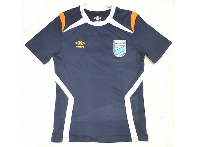 FK Jedinstvo Surčin original UMBRO dres majica 12