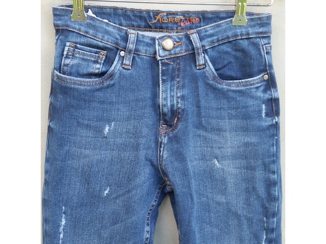 farmerke FIORETTO JEANS