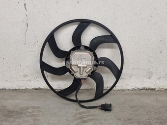 Audi Q5 / 80A / 2016-2022 / Ventilator / ORIGINAL