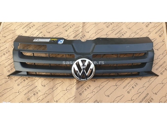 Vw Transporter T5 / 2010-2015 / FaceLift / Maska / ORIGINAL