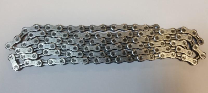 LANAC SHIMANO ULTEGRA CN-6701 116 LINKS 10 BRZIN