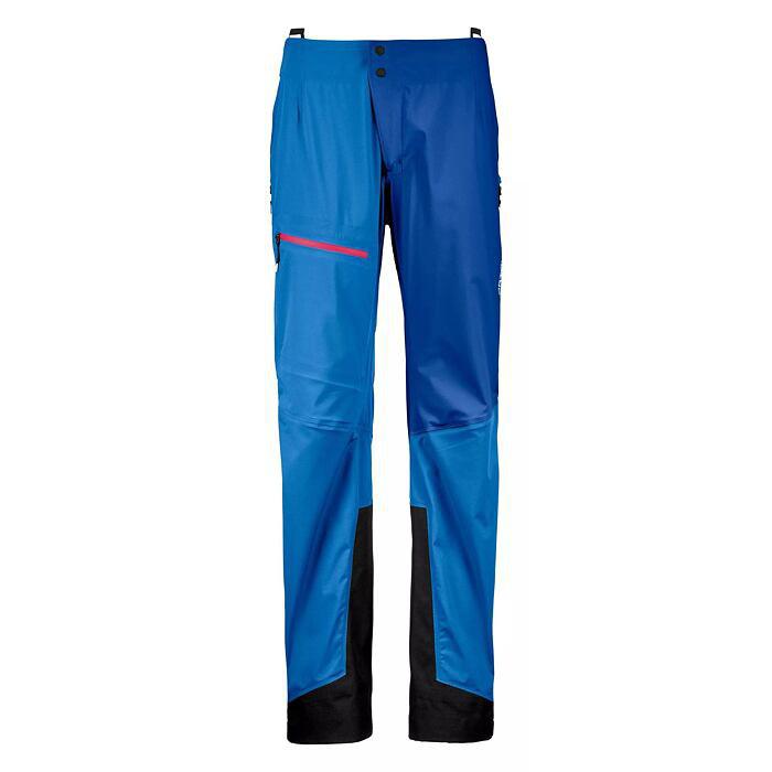 Ortovox Ortler 3L Ski Pant's Women