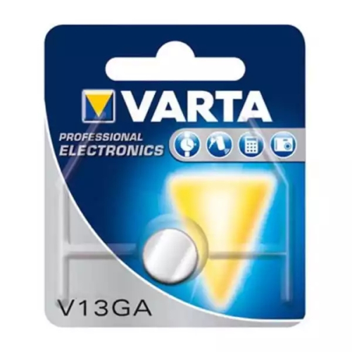 Electronics baterija Varta LR44 (V13GA)