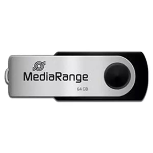 USB Flash 64GB Mediarange MR912 2.0