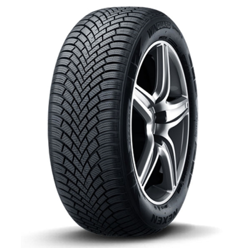 195/55R16 WinGSnow G3 WH21 87T