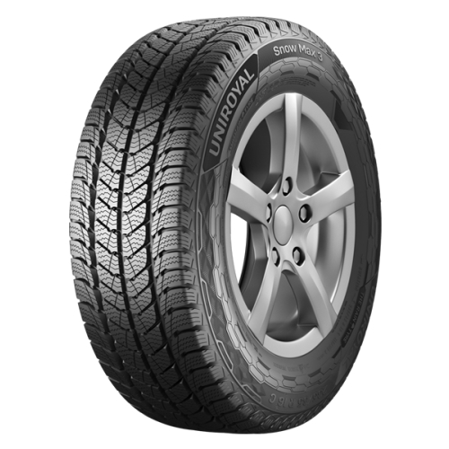 225/70R15C SNOW MAX 3 112/110R