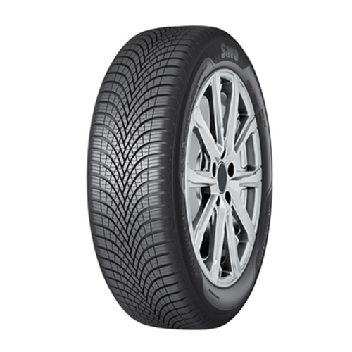 225/55R17 SAVA ALL WEATHER 101