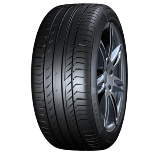245/35R18 Conti SC5 92Y XL FR