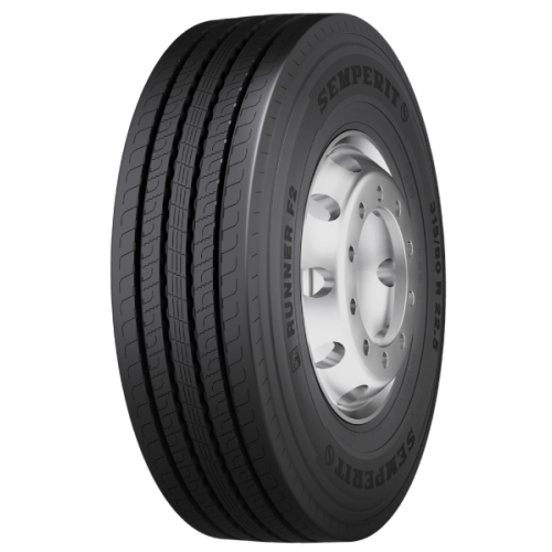 205/75R17.5 SEMPERIT RUNNER F2