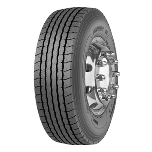 315/80R22.5 AVANT 5 156L154M