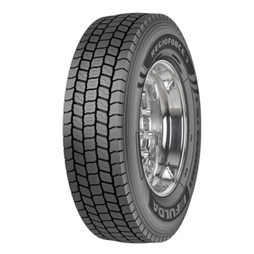 315/80R22.5 REGIOFORCE 3 156L
