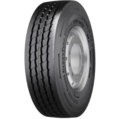 315/80R22.5 CONTI CROSTRAC HS3