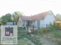 Kuća 96 m², 4,8 ari, Obrenovac, Ratari – 55 000 €