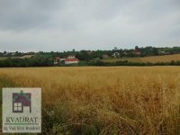 Građevinsko zemljište 1,17 ha, Obrenovac, Draževac – 51 000 €