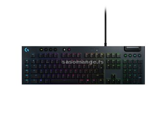 LOGITECH G815 RGB Mechanical Gaming Keyboard (Tactile switch) ( 920-008992 )