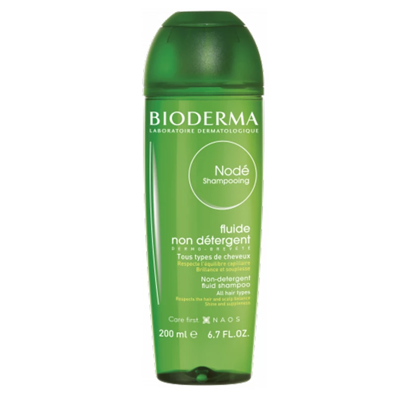 BIODERMA NODE SAMPON ZA SVAKI DAN 200 ML