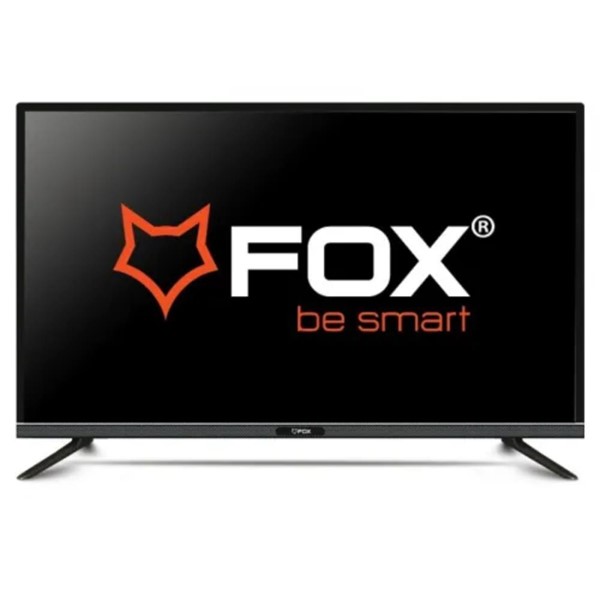 FOX Televizor 43AOS420A 43'' 3840 x 2160 px