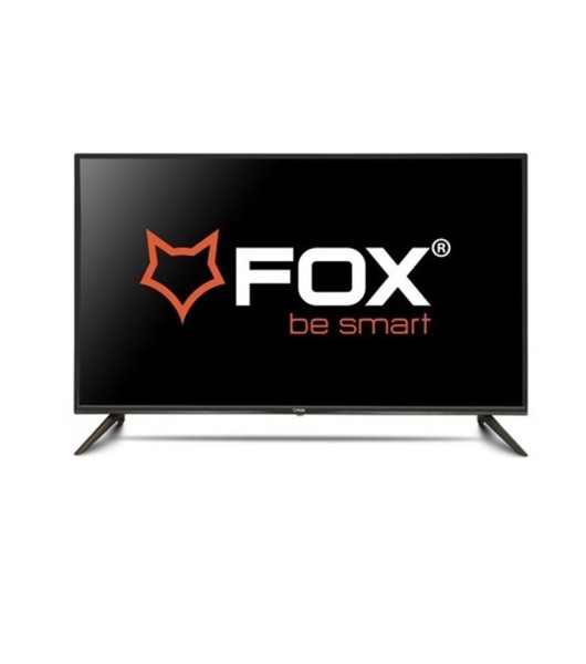 FOX Televizor 40DTV200C 40" [ 102 cm ] 1920 x 1080 (Full HD)