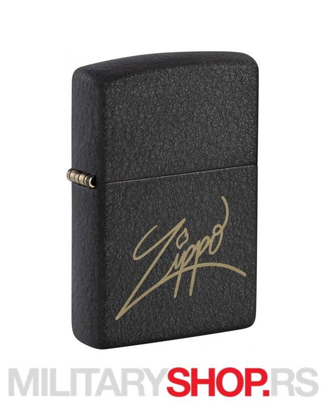 Zippo Upaljač Panter Special 2022 Edition