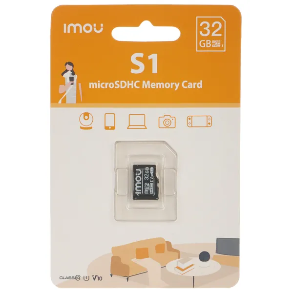 Imou ST2-32-S1