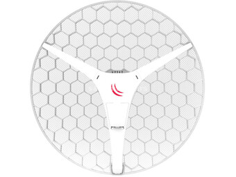 MikroTik RouterBOARD RBLHG-5HPnD-XL, LHG XL HP5