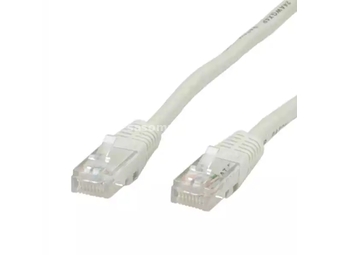 UTP cable CAT 5E sa konektorima 1m Secomp