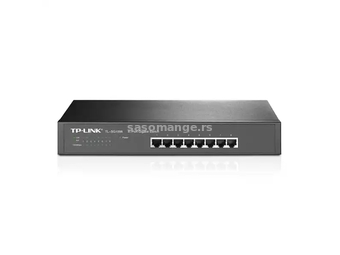 Svič 10/100/1000 8-port TP-Link TL-SG1008