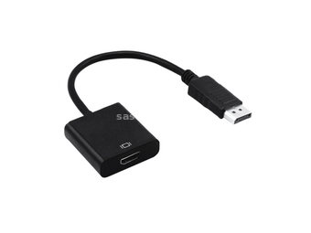 DisplayPort na HDMI adapter