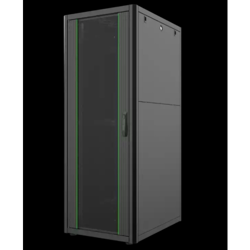 32U/19 rek orman stojeći Mirsan GTN32U68DE 600mmx800mmx1559 crni