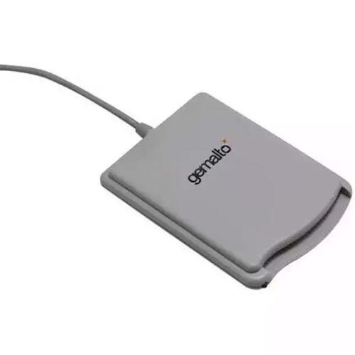 Card Reader USB Thales-Gemalto CT 40 (za biometrijske lične karte)